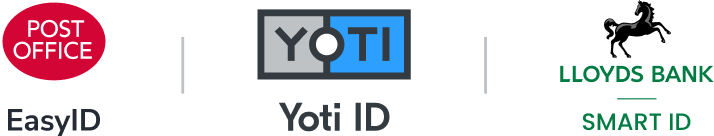 Prove your age at the cinema with your Yoti ID • Yoti