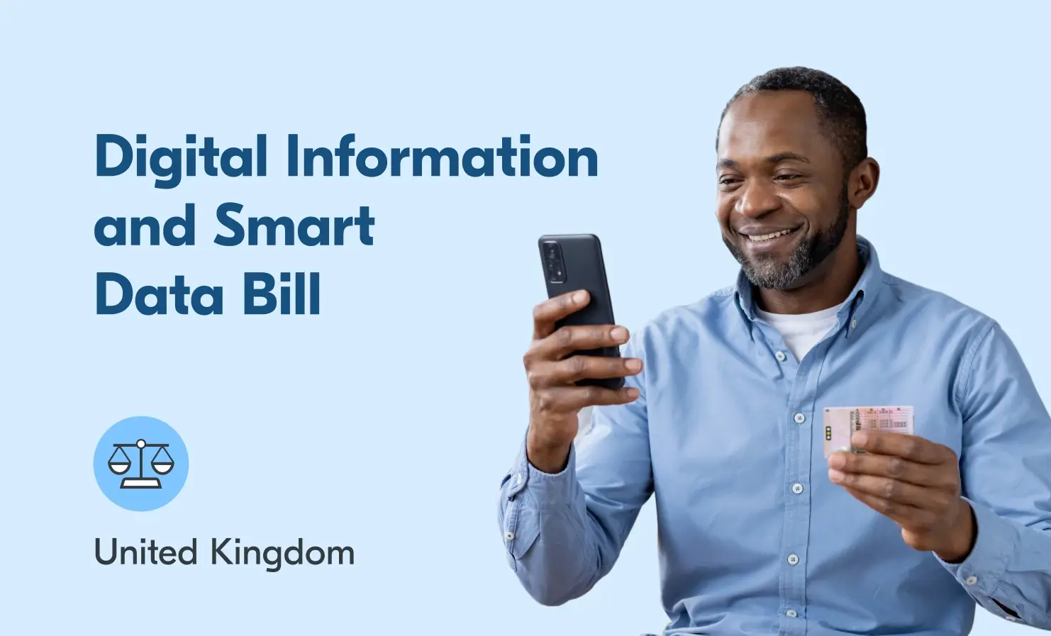 Understanding the Digital Information and Smart Data Bill · Yoti