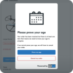 Age verification tools for online customers and custom-built apps - Yoti