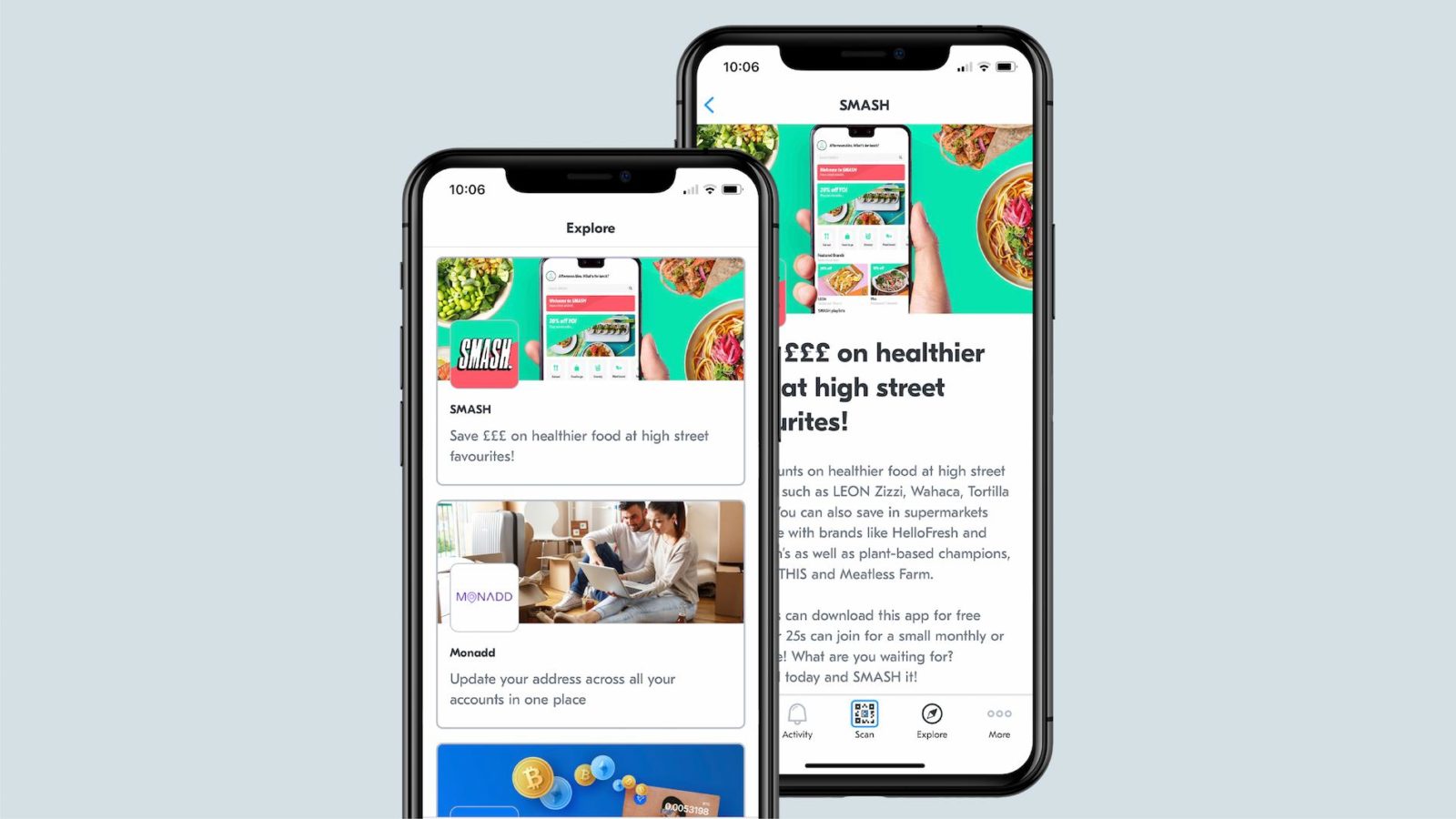 Explore cards - What are Yoti cards and how do we use them in the ...