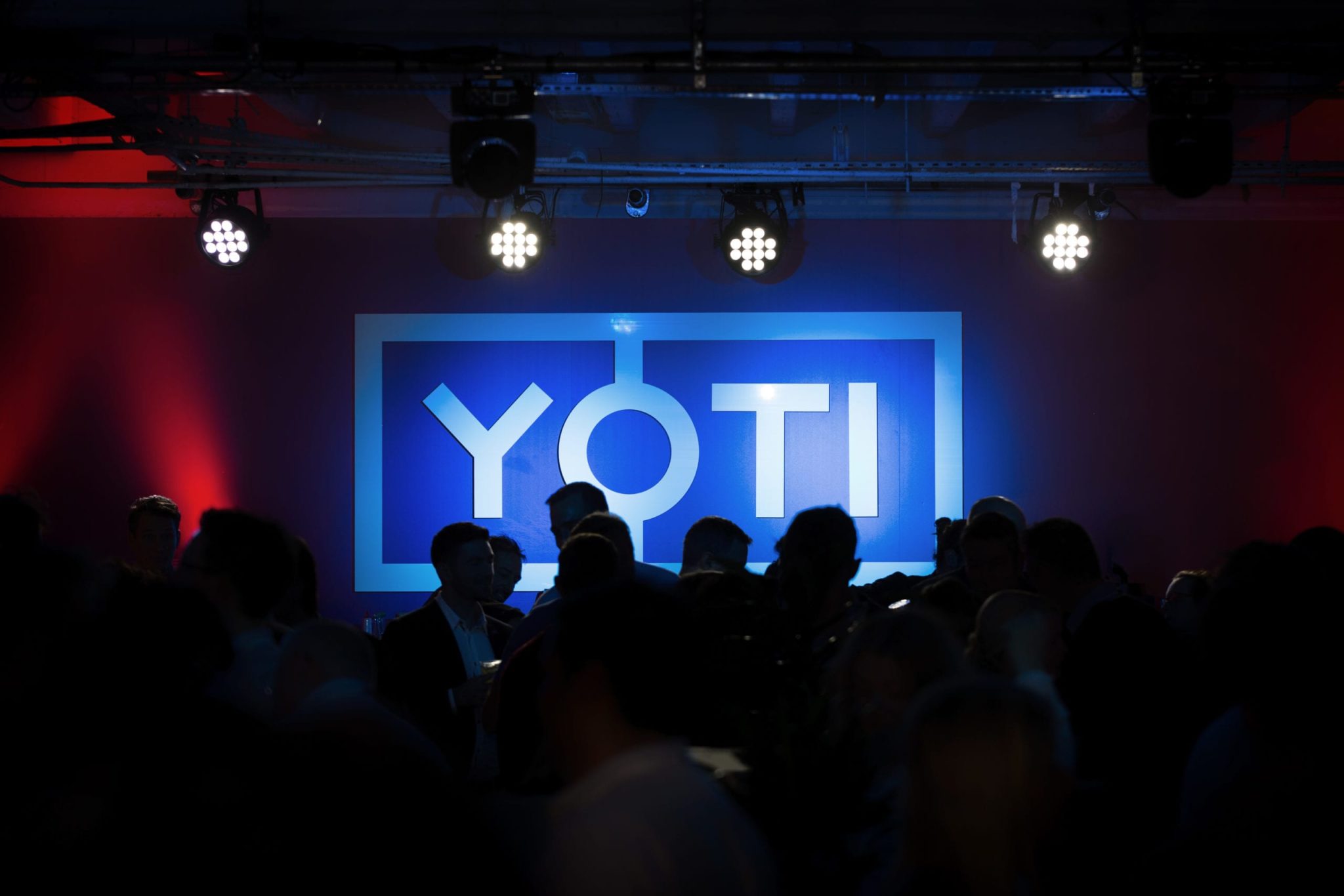 Yoti Named As Digital Innovator 2016 · Yoti