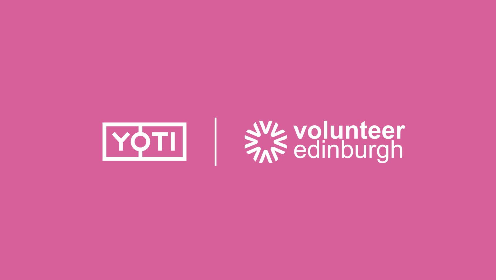 Meet the Volunteer Edinburgh digital volunteer ID card! | Yoti