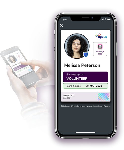 EasyID from Post Office and Yoti - the new way of proving who you are