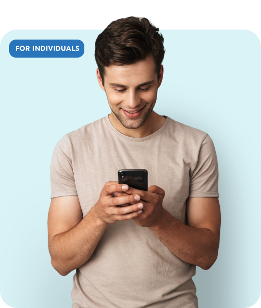 Shaping the future of digital identity • Yoti