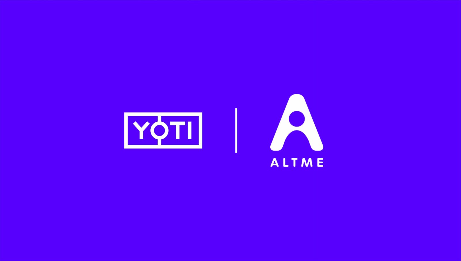Talao partners with Yoti · Yoti