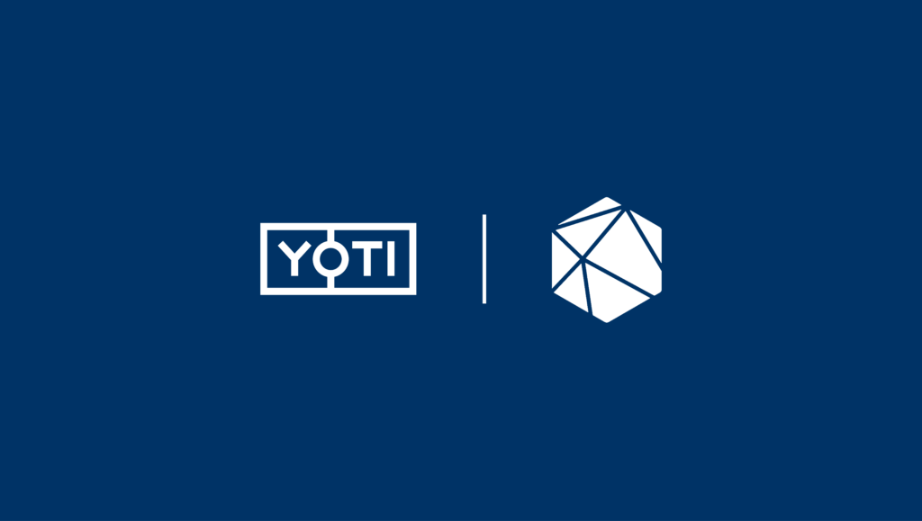 Yoti powers Cryptograph with robust identity verification to ensure ...