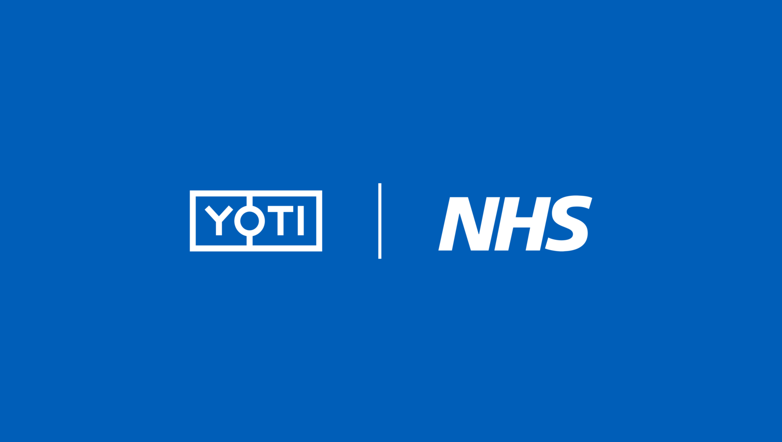 Yoti develops NHS England and NHS Improvement digital ID card to help ...