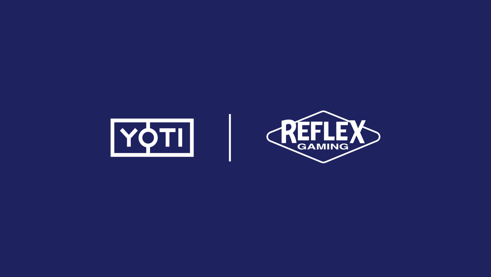 Reflex Gaming and Yoti deliver safer amusements with digital age ...