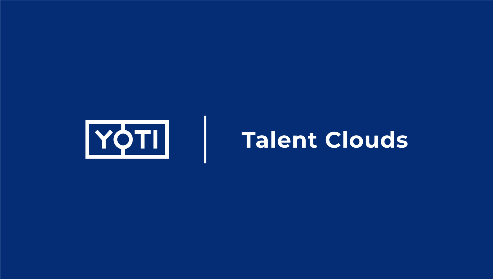 Talent Clouds launches digital DBS checks in partnership with Yoti and Post Office · Yoti
