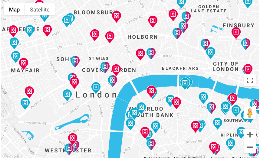 Digital ID in the UK: convenience stores, Post Offices and more · Yoti