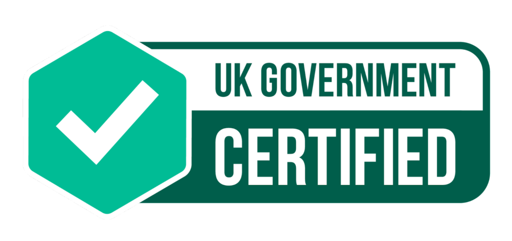 Digital right to work checks for UK and Irish nationals · Yoti